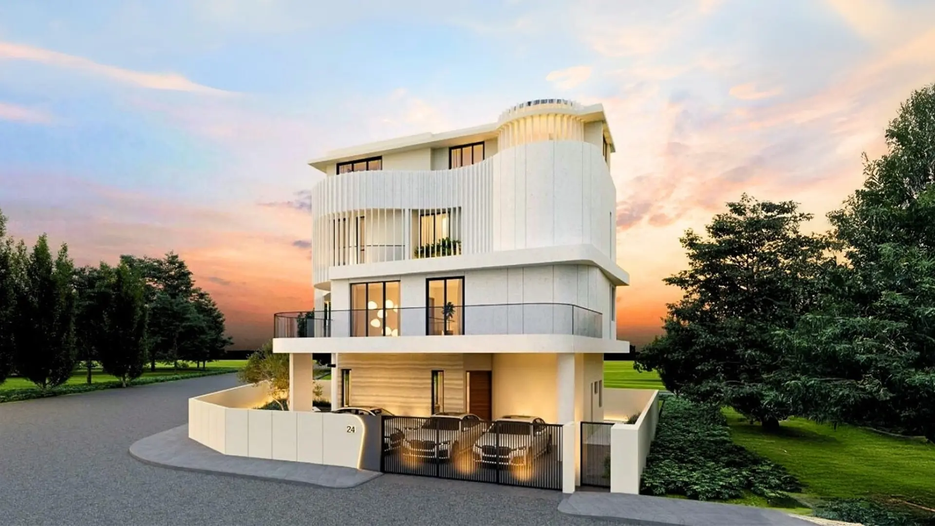 Avant-Garde Collection @ Siglap Road - Sevens Group